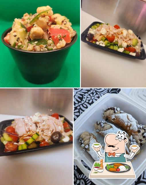 Top 7 restaurants with sandwiches in Hutto, august 2025 - Restaurant Guru