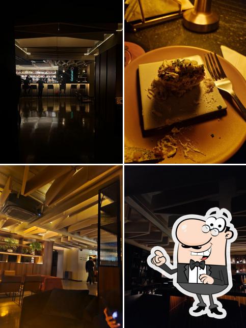 Matiz, São Paulo - Menu do restaurante, preços e opiniões