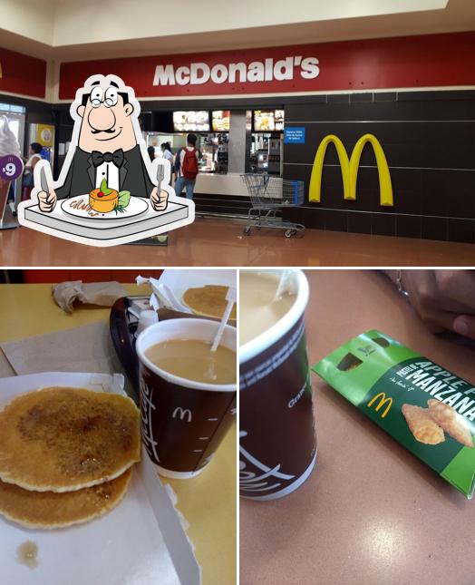 Restaurante McDonald's, Cuernavaca, Carretera Federal Cuernavaca ...