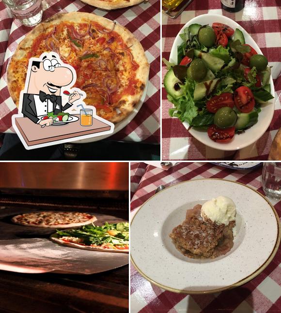 Al Parco restaurants in London, summer 2024 - Restaurant Guru