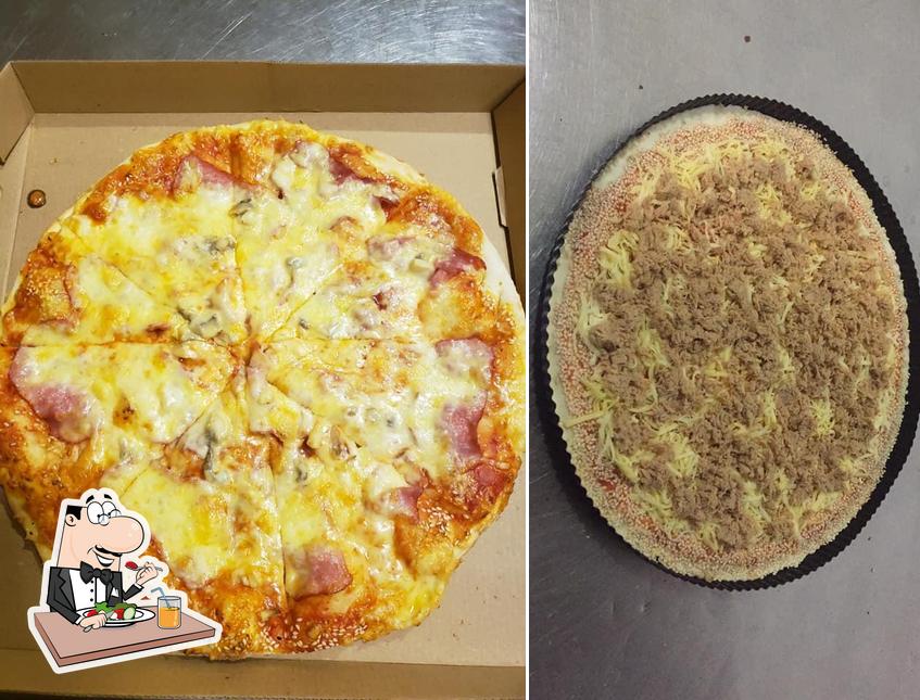 Perfecto Pizza pizzeria, Prishtina, bulevardi bill clinton prishtinë ...