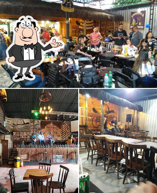 Bar Da Viola - Morada Dos Caipiras, São Paulo - Restaurant reviews