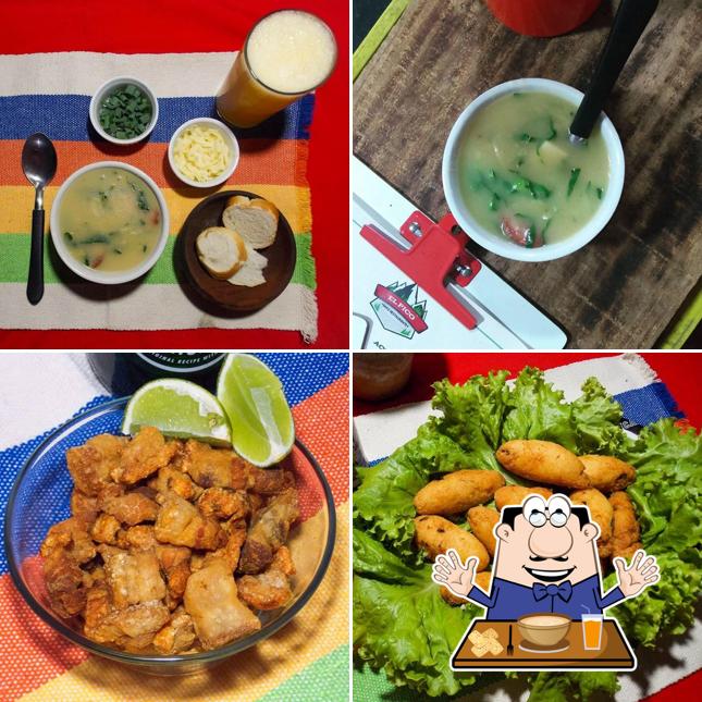 EL PICO Bar, Goiânia - Restaurant reviews