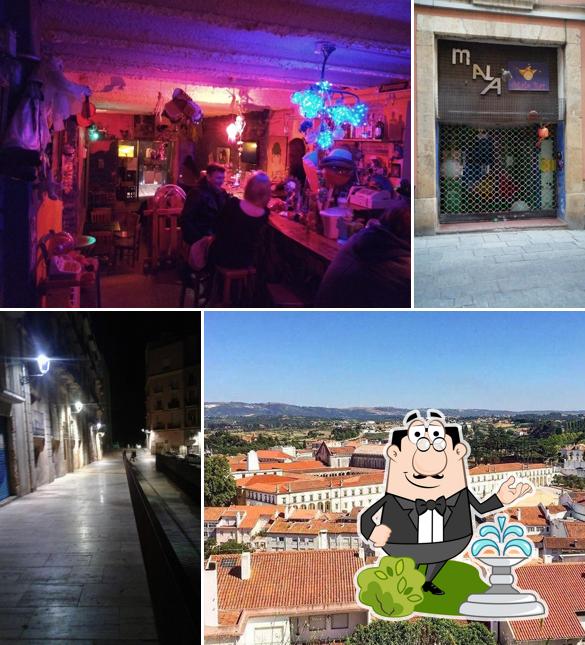 Mala Bar, Tarragona - Restaurant menu, prices and reviews