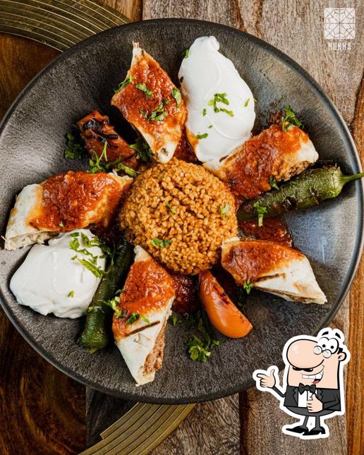 Best mediterranean restaurants in Las Vegas, autumn 2023 - Restaurant Guru
