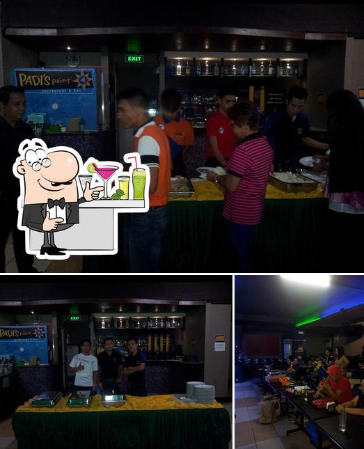Padis Point Olongapo pub & bar, Olongapo - Restaurant reviews