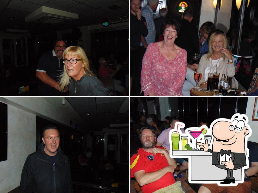 Ron's Bar in Benidorm - Restaurant reviews