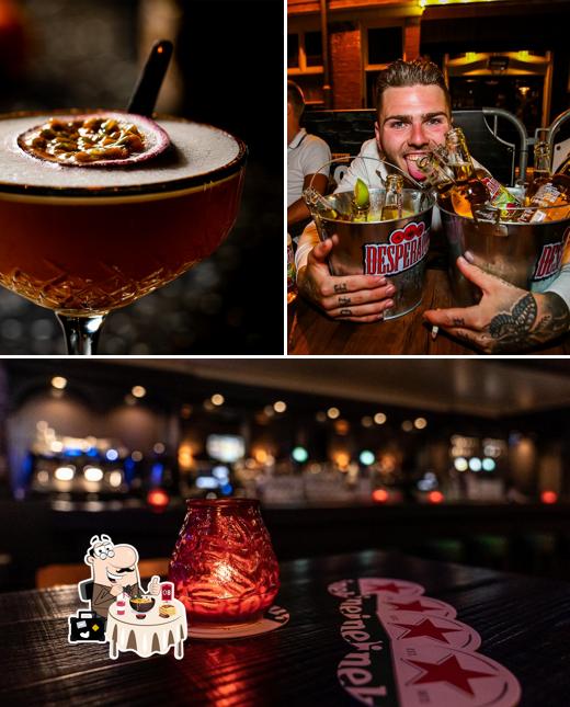 Teasers Zaandam, Zaandam - Restaurant reviews