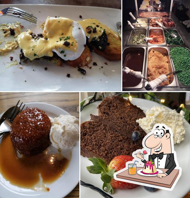 Top 3 restaurants with seafood in Wheldrake, october 2025 - Restaurant Guru
