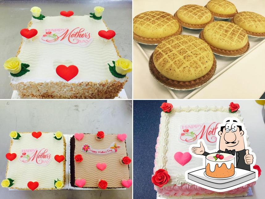Angelo's Bakery, Bacchus Marsh - Restaurant menu, prices and reviews