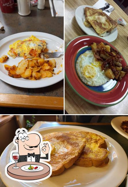 Ashley's Restaurant, Hartford - Restaurant menu, prices and reviews