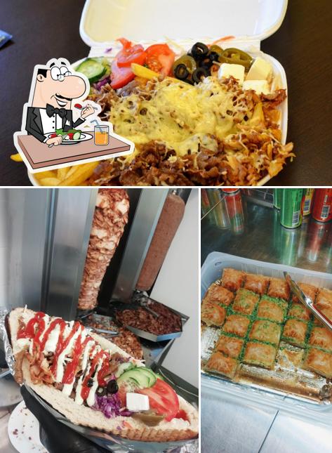 Azhir Kebab cafe, Częstochowa - Restaurant reviews