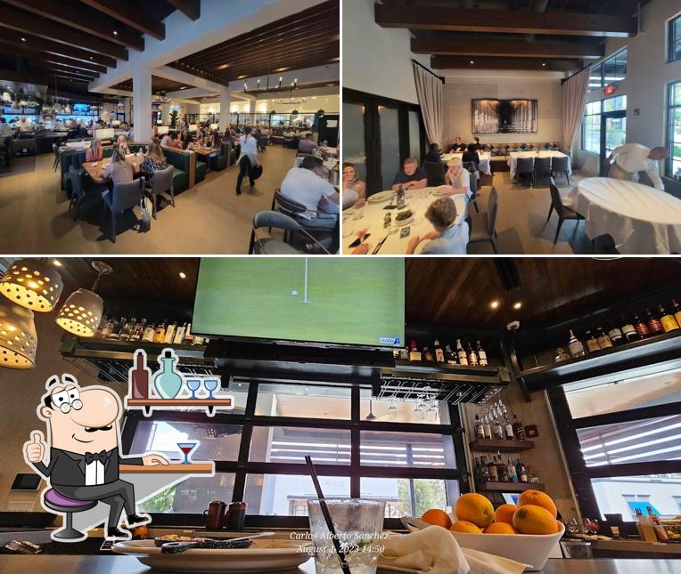 Bar Italia Winterpark, Winter Park - Restaurant menu, prices and reviews