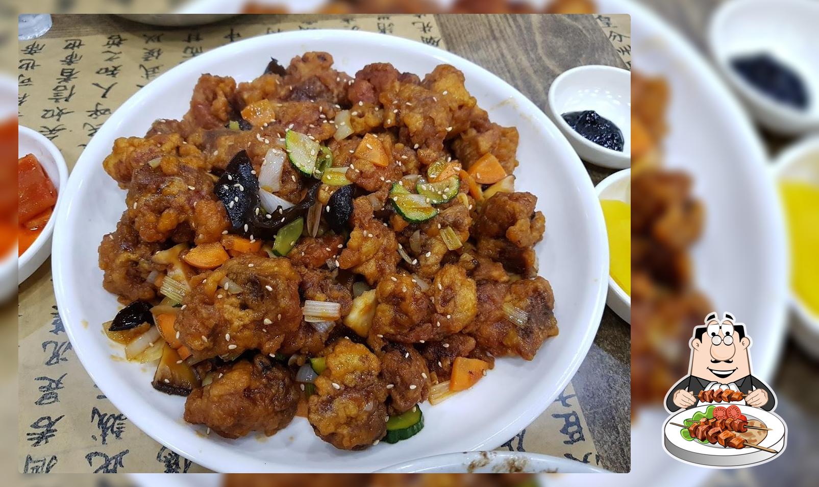 소라네해물탕, Bonghwa-gun - Restaurant menu, prices and reviews