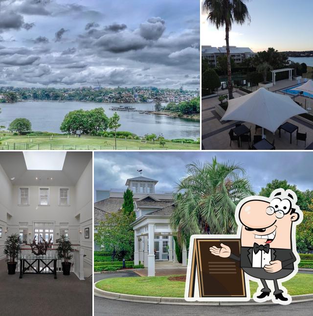 Top 5 restaurants in Breakfast Point, december 2025 - Restaurant Guru