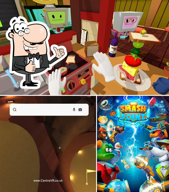 Centre VR Bournemouth for Virtual Reality Adventures, Laser Tag, Crazy ...