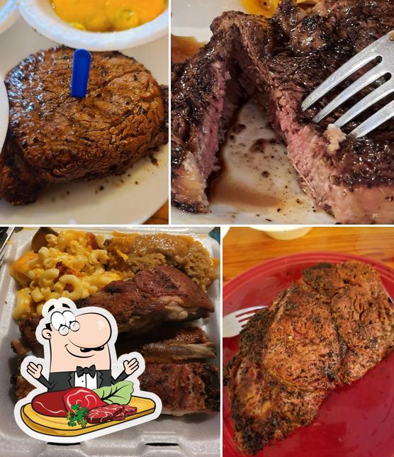 Top 5 restaurants with african chicken in Augusta, march 2025 ...
