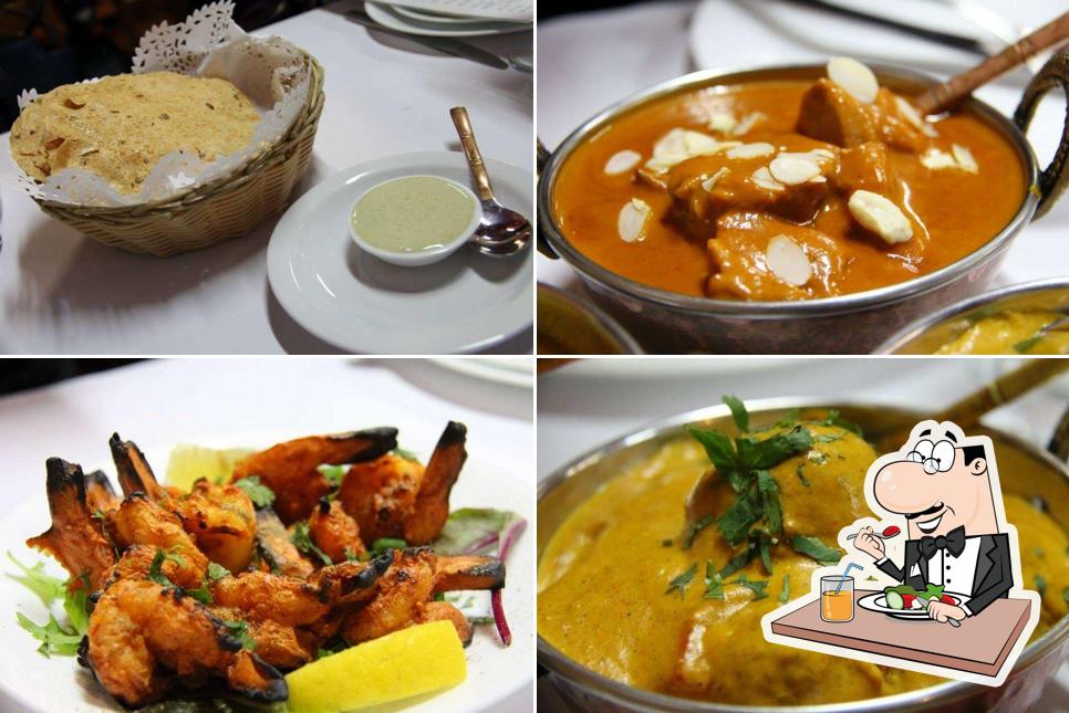 Cromer Curry House, Cromer - Restaurant menu, prices and reviews