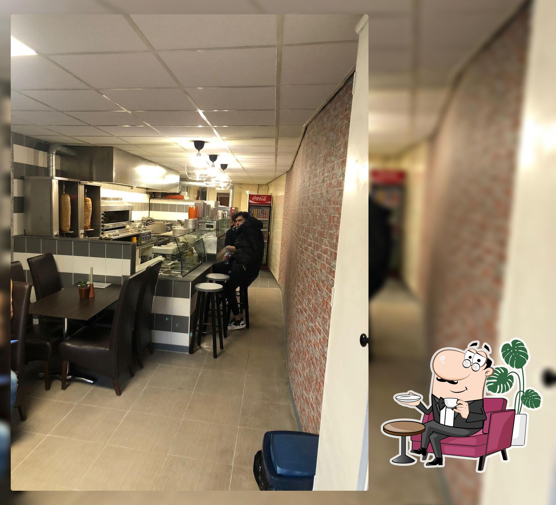 DUTCH DONER, Veenendaal - Restaurant reviews