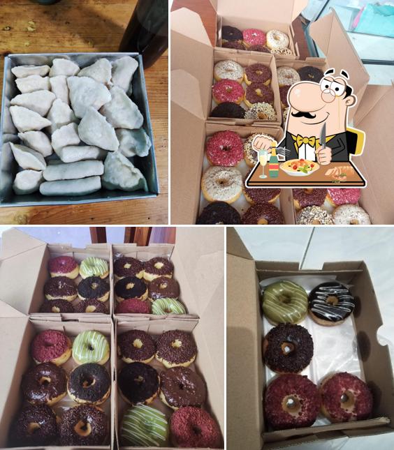 Donat Kentang K25, Yogyakarta - Restaurant menu, prices and reviews