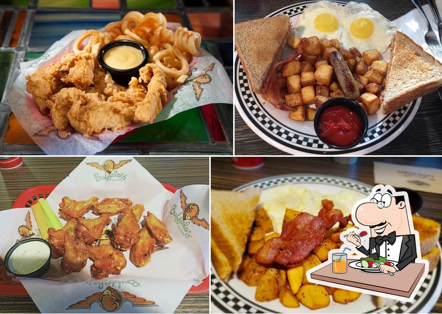 Top 7 restaurants in Yellowknife, march 2025 - Restaurant Guru