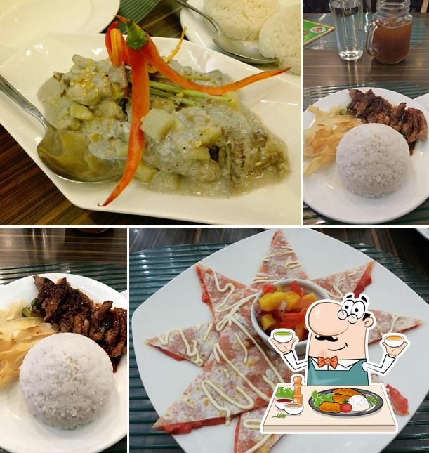 1st Colonial Grill SM City Naga restaurant, Naga, J5CR+C28 - Restaurant ...
