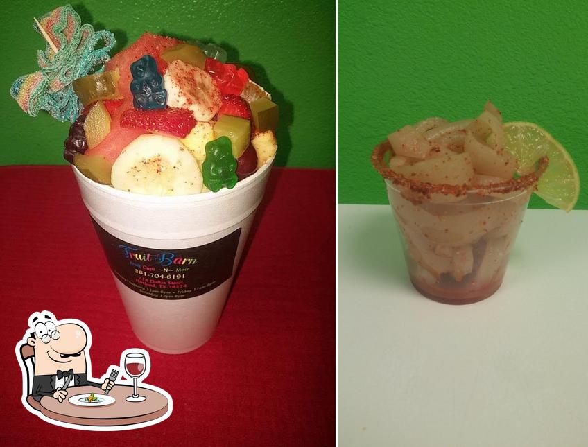 Fruit Barn in Portland - Restaurant reviews