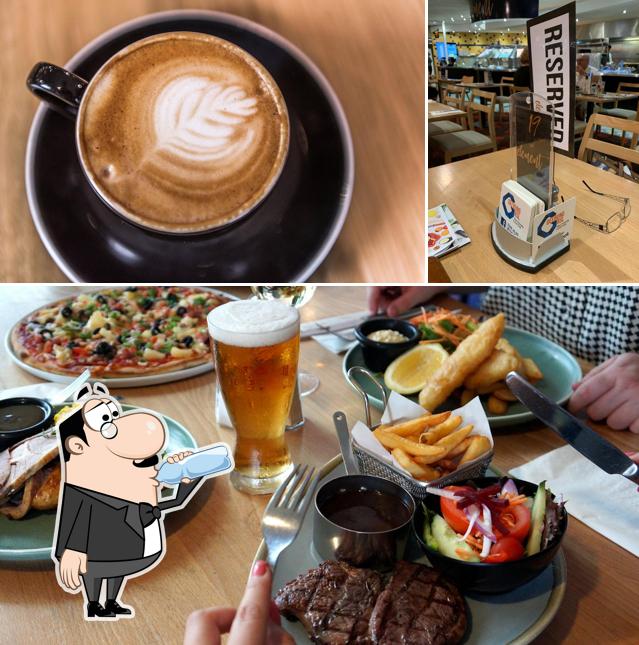 Geebung RSL, Geebung - Restaurant menu, prices and reviews