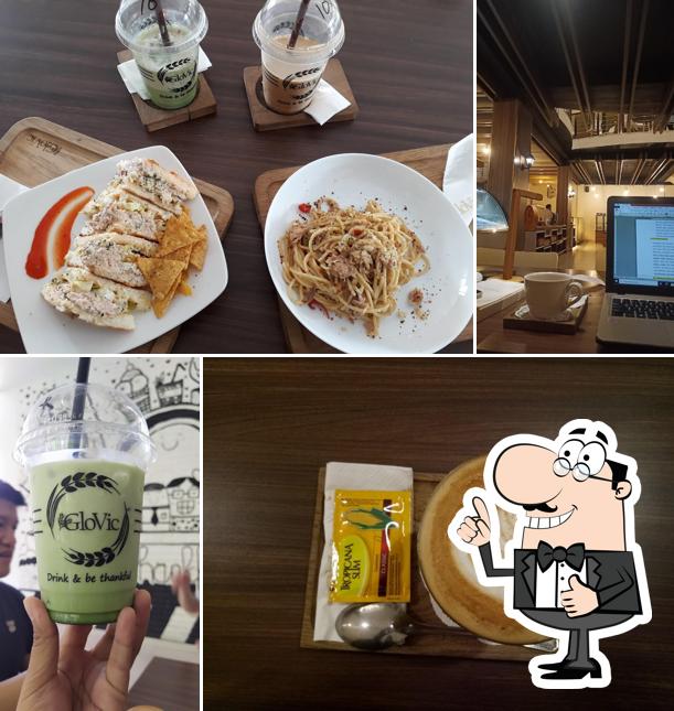 GloVic cafe, Jember, Jl. Ahmad Yani No.Kav. 6 - 8 - Restaurant reviews