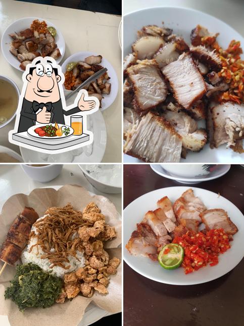 Ikko•Pikko restaurant, Makassar - Restaurant reviews