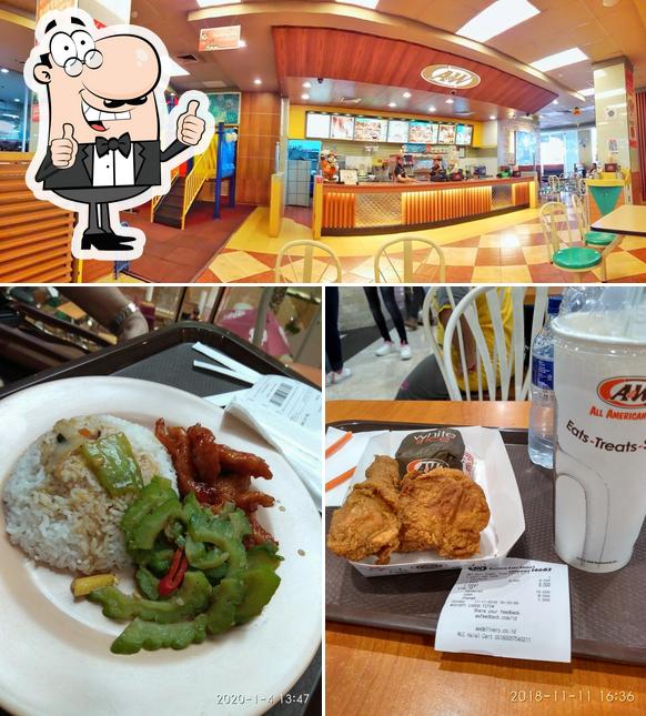 Java Kitchen Mall Puri Indah restaurant, Jakarta, Puri Indah Mall ...