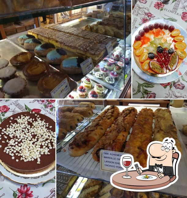 Joly, Calais - Restaurant reviews