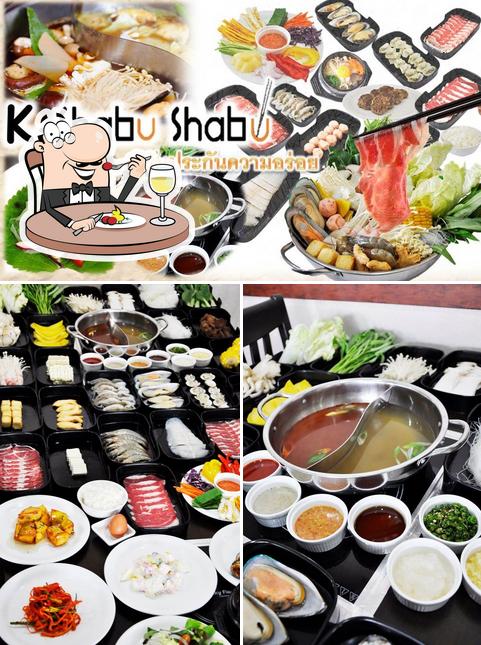 KBBQ & Shabu, Bangkok - Restaurant reviews