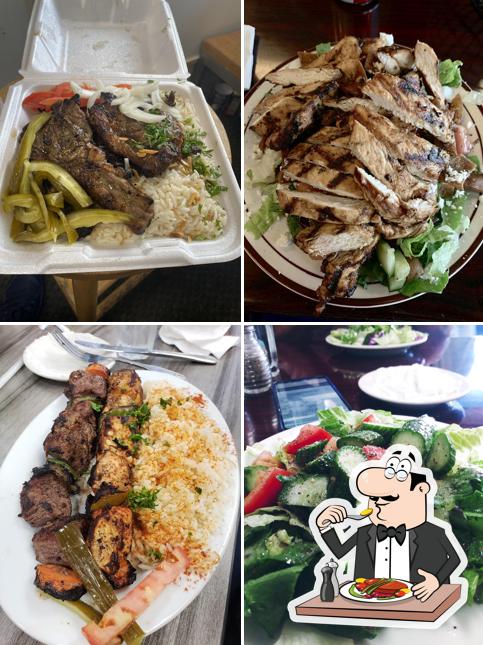 Kabob Hut, Sterling Heights - Restaurant menu, prices and reviews