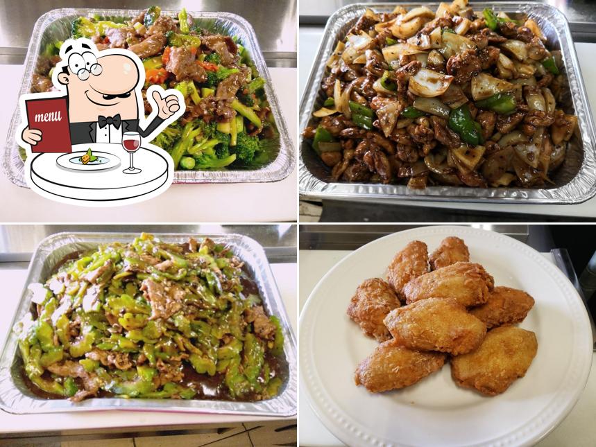 Kent's Drive Inn, Honolulu - Restaurant menu, prices and reviews