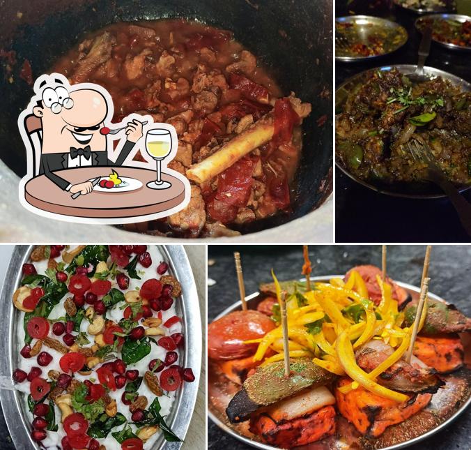 Kurry kingdom family restaurant - Restaurant menu, prices and reviews