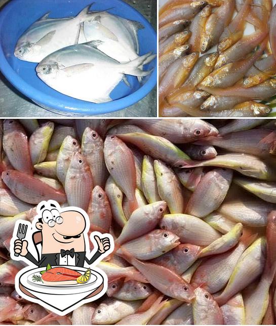 Machiwala daily fresh fish - Restaurant menu, prices and reviews