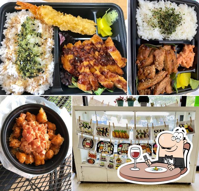 Best restaurants in Manoa Marketplace Mall - Restaurant Guru