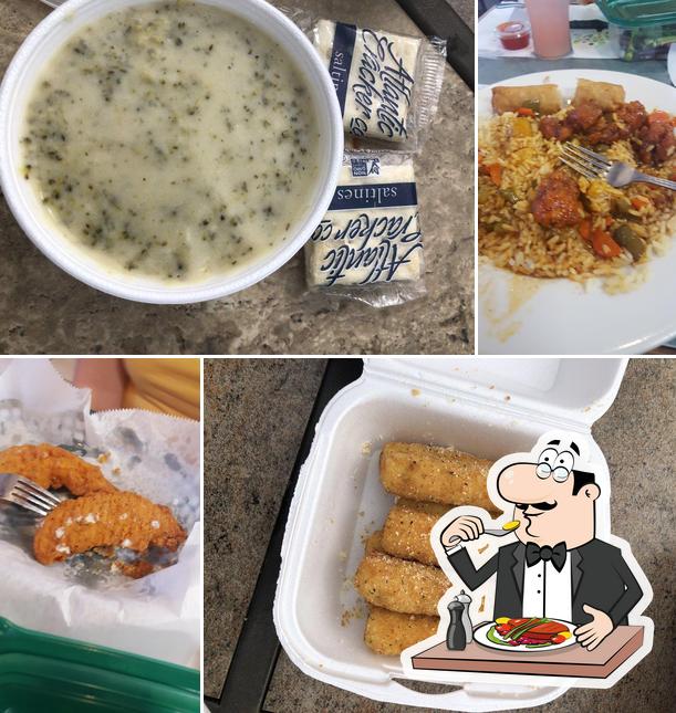 Raiders Coney Bistro in Almont - Restaurant menu and reviews