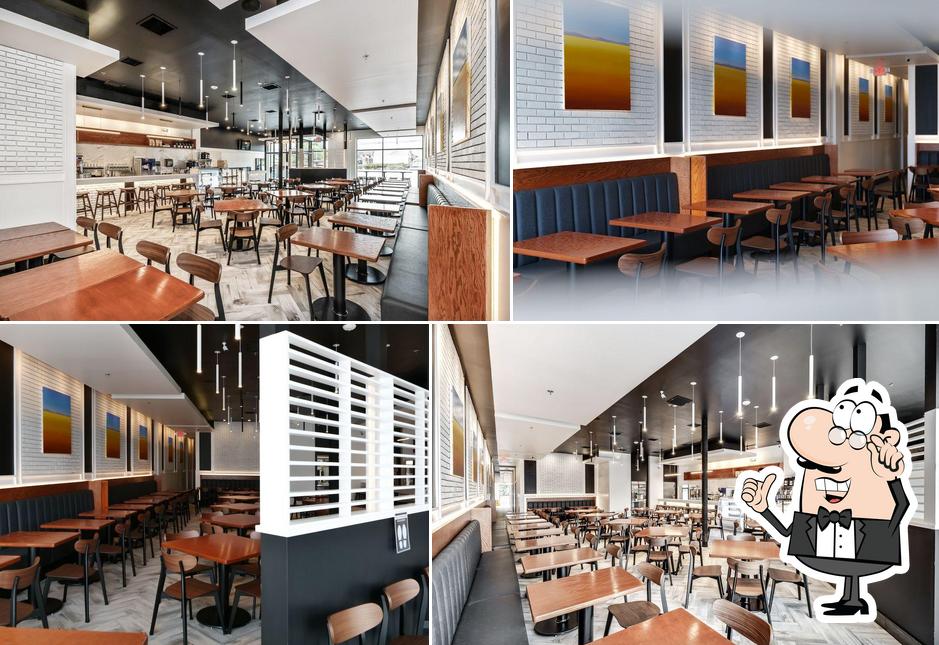 Rolling Stars in West Chester - Restaurant menu and reviews