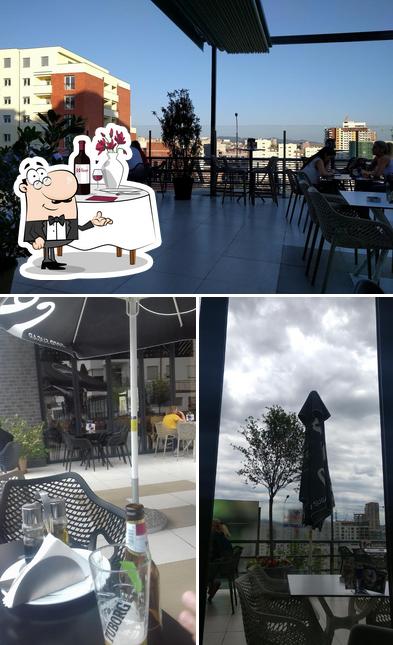 Sach Caffe 2, Priština - Restaurantbewertungen