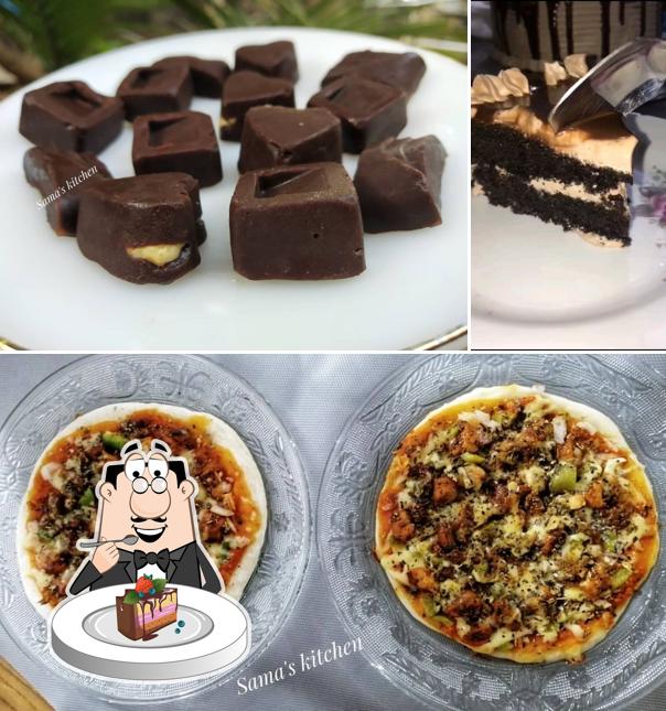 Sama's kitchen, Kodaikanal - Restaurant menu, prices and reviews