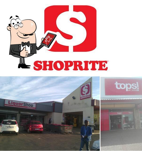 Shoprite Ulundi, Ulundi - Restaurant reviews