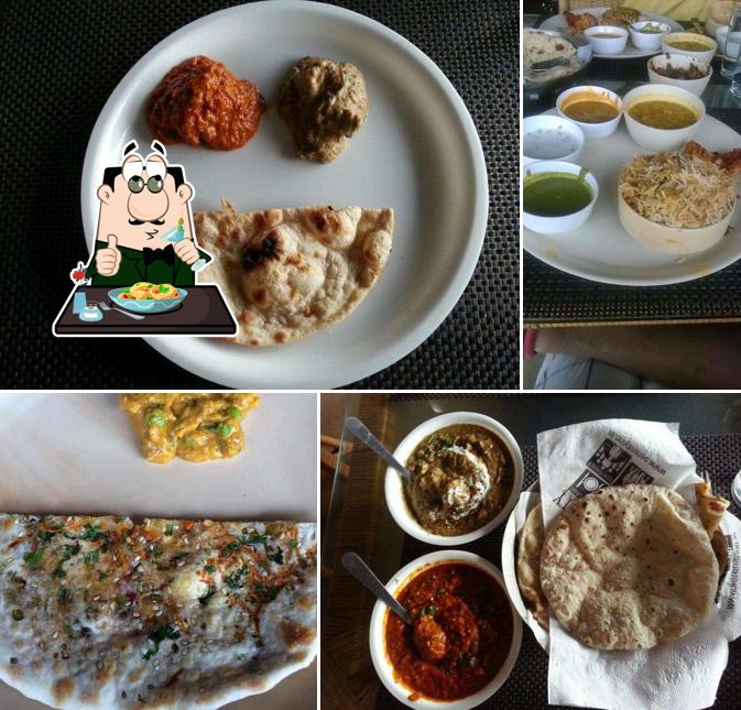 Shudh Desi, Hyderabad, Plot 65A - Restaurant reviews