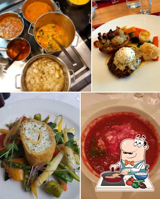 Restaurant Veranda, Bern - Speisekarte, Preise und Bewertungen