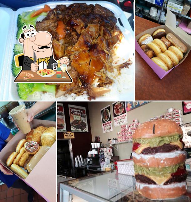 Williams Doughnuts in Monterey Park - Restaurant reviews