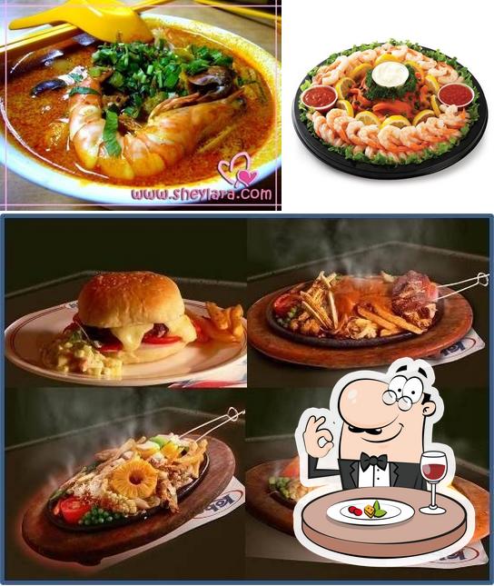 Al Mehran bunny king restaurant, Durban - Critiques de restaurant