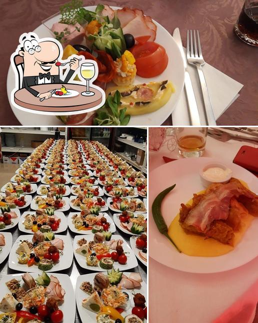 River Restaurant, Barking - Restaurant menu, prices and reviews