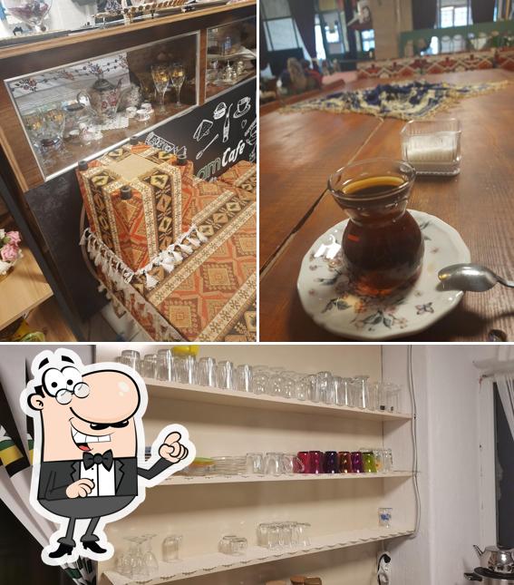 Sandıklı Yeşilçam Cafe, Sandıklı - Restaurant reviews