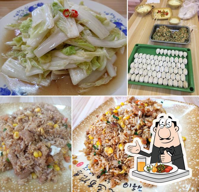 Shaxian County Snacks, Davao City - Restaurant menu, prices and reviews